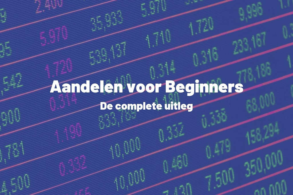 Wat zijn Aandelen Precies? | InvesteringsTips
