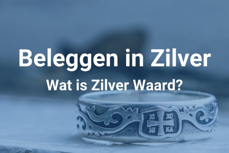 Beleggen in Zilver: is het Verstandig? | Investeringstips